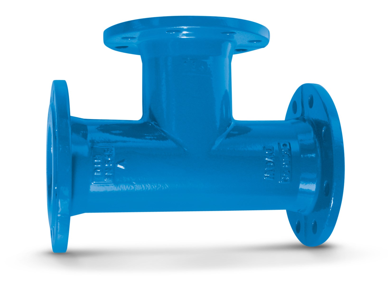 T-haara 8510, Laipoin | Laipalliset osat | Laipalliset valurautaosat ...