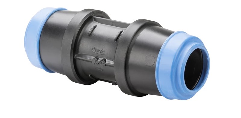 Liitin 6320, POM, Pistoliitin | Muoviset pistoliittimet ...